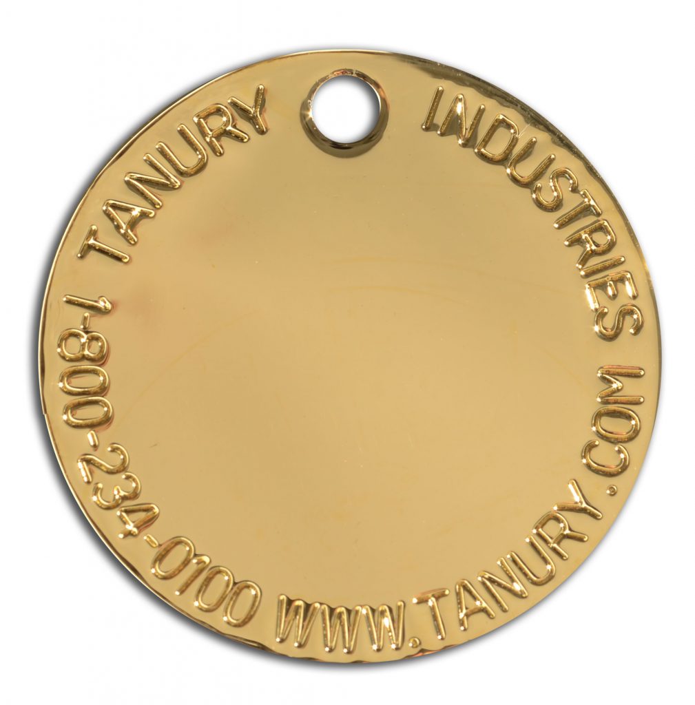 Gold Plating Service for Manufacturers | Tanury