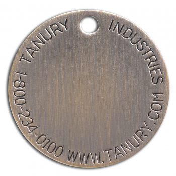 Bronze Electroplating Service for Manufacturers | Tanury