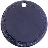 Electroplating & PVD Finishing Services | Tanury: Finishes